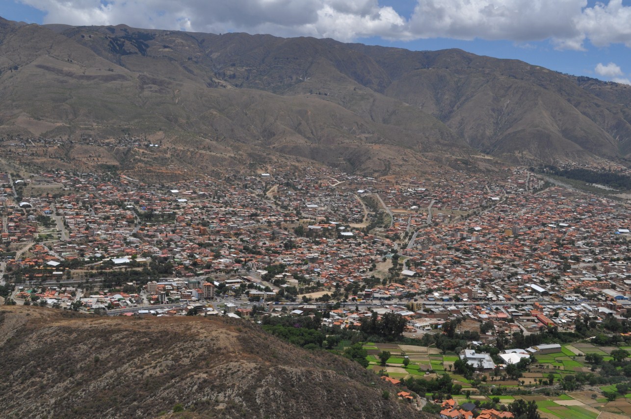 Cochabamba (Part II)