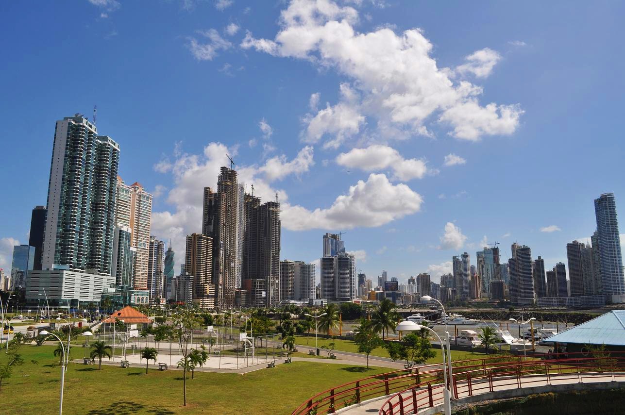 Panama City (Panamá)