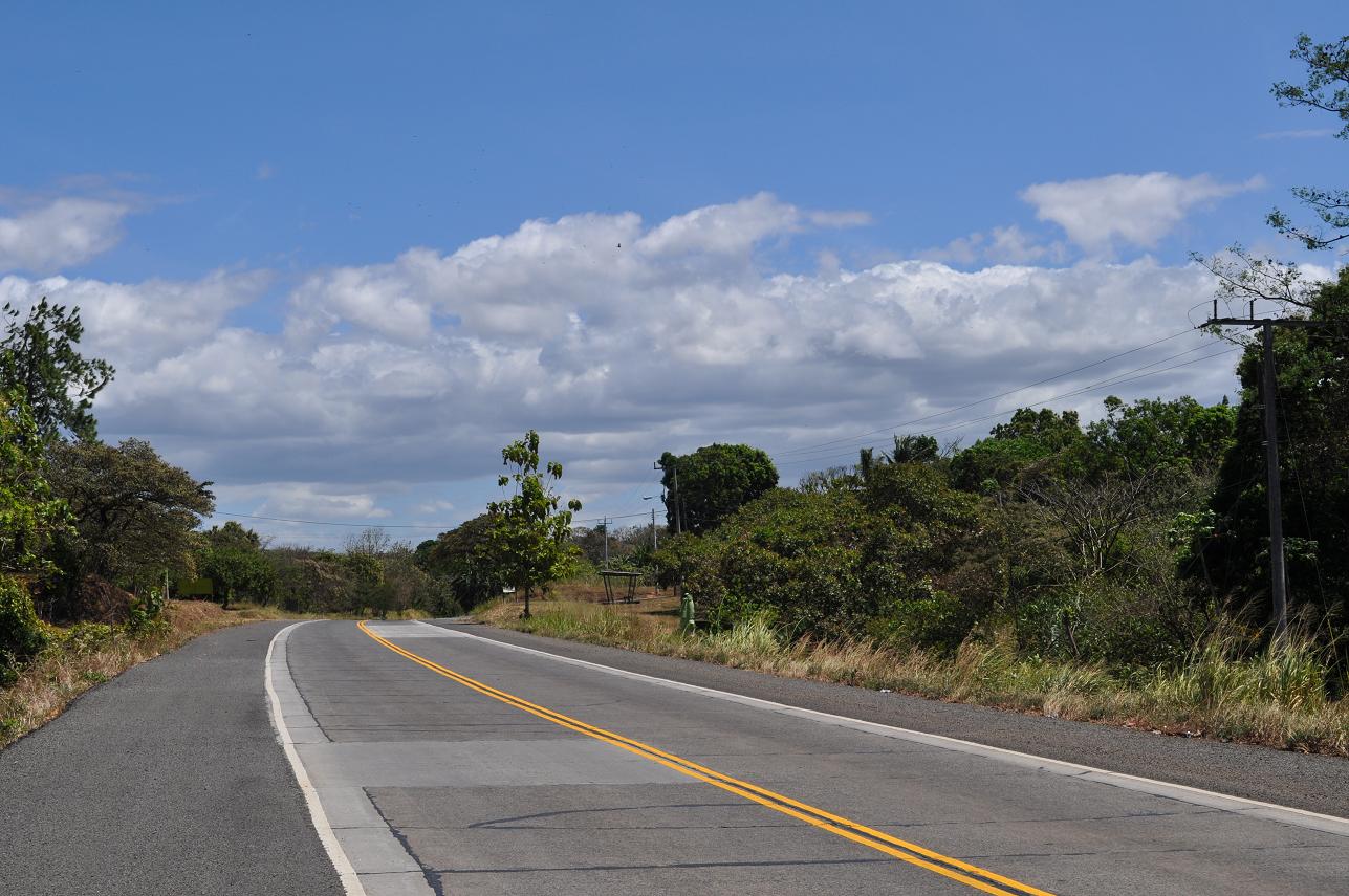 Miscellaneous, Part I (Panamá)